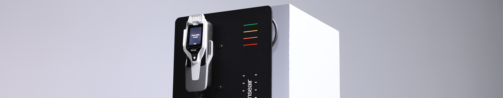 DADSS: Driver Alcohol Detection for Safety