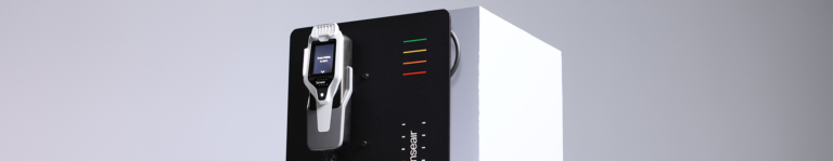 Air quality & Gas sensing technology from Senseair