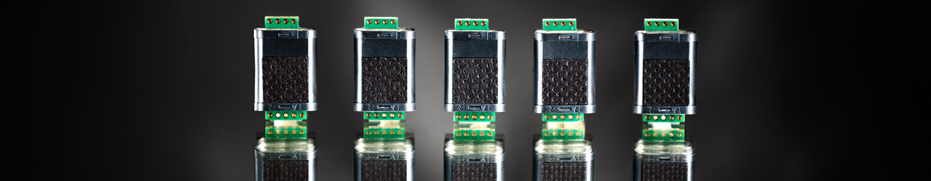 Air quality & Gas sensing technology from Senseair