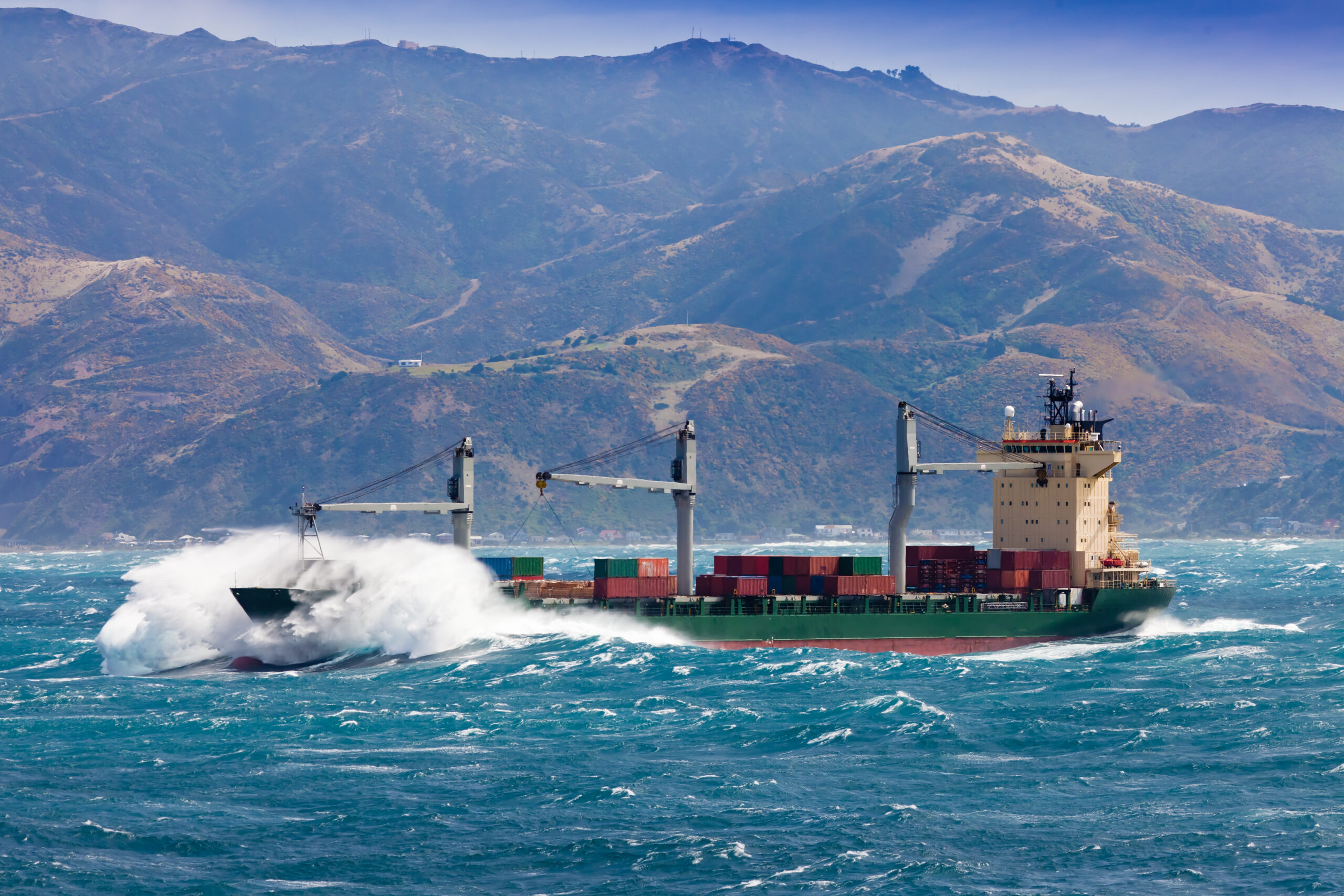 Senseair Solutions for Fresh Food Transportation and Storage