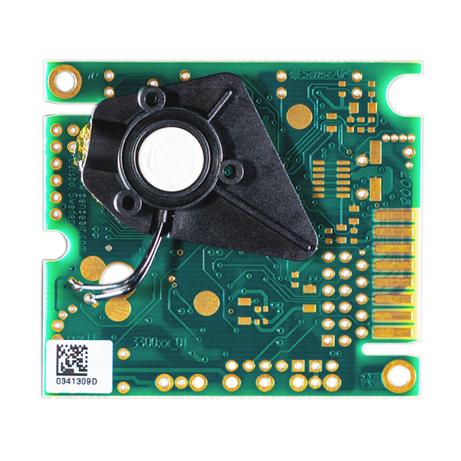 K33 ICB 30% | Air quality & Gas sensing technology from Senseair